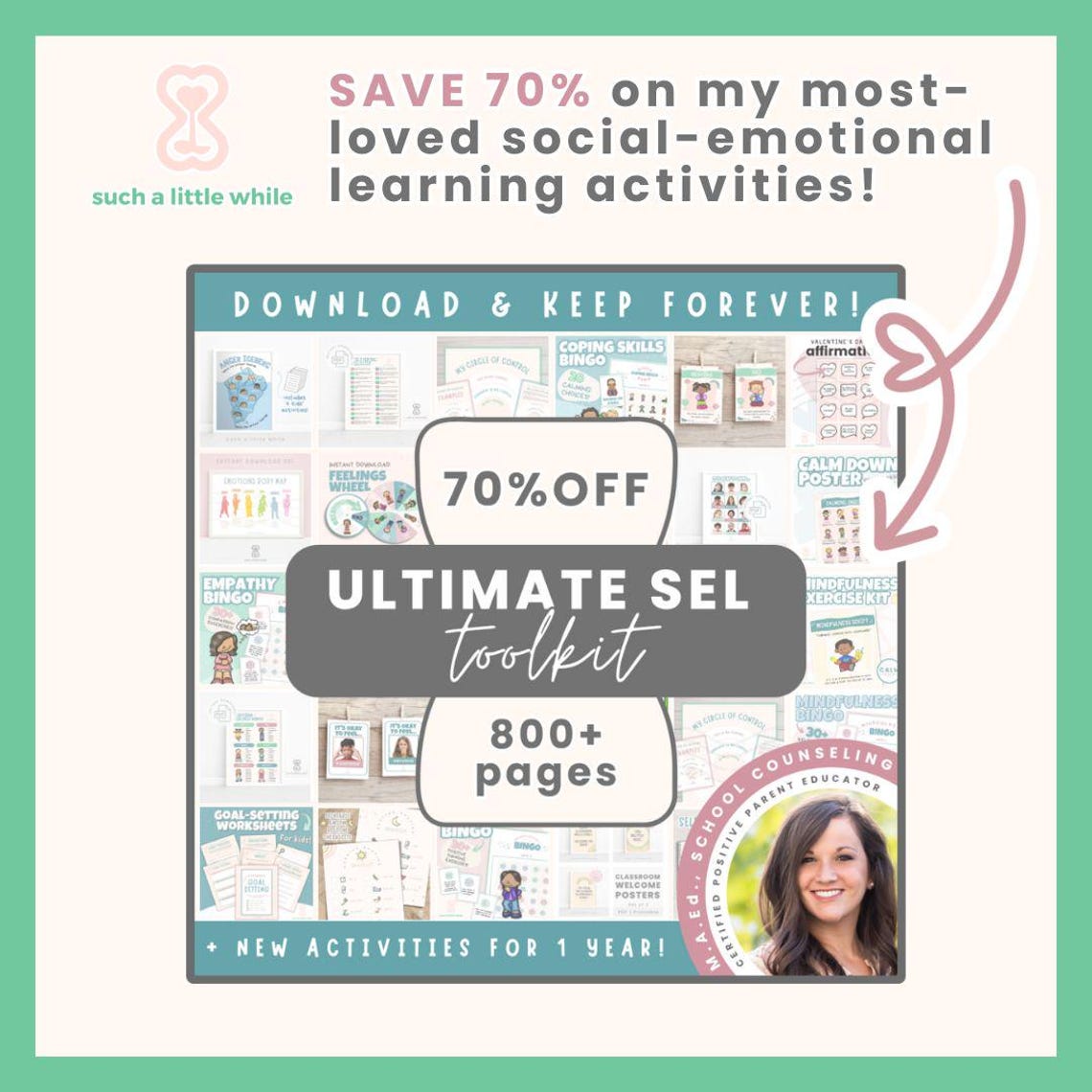 Friendship Soup Activity for Kids PDF Worksheets | Social Skills for ...