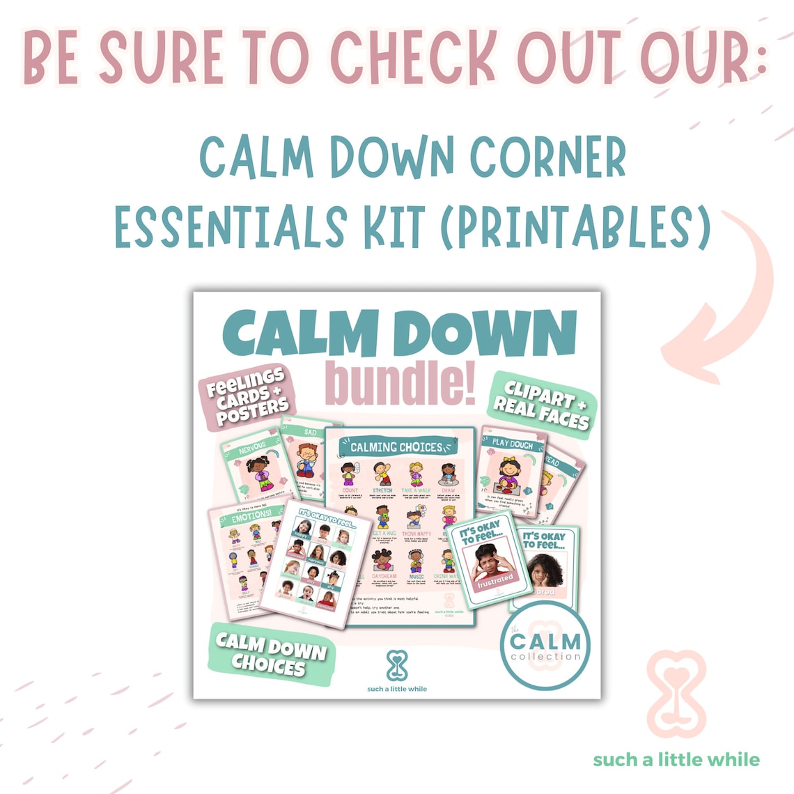 A-Z List of Coping Skills for Kids PDF Printable Abcs of Coping Skills ...