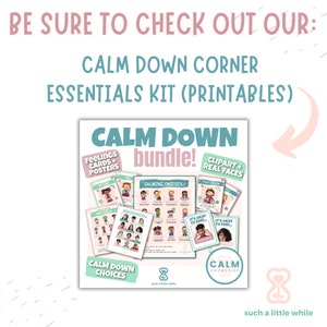 A-Z List of Coping Skills for Kids PDF Printable Abcs of Coping Skills ...