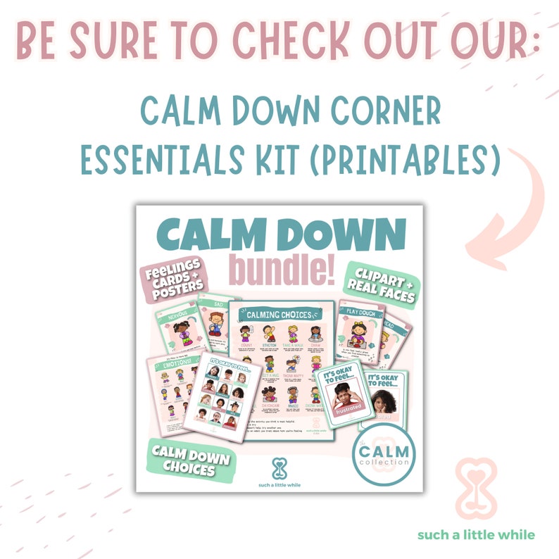 A-Z List of Coping Skills for Kids PDF Printable Abcs of Coping Skills ...