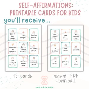 Self-esteem Activities for Students Bundle | Workbook, Fun Games ...