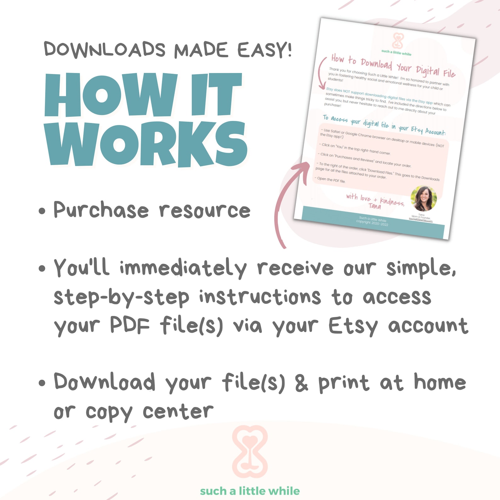 Printable Guatemalan Worry Doll Story PDF for Kids | Worry Doll Legend ...