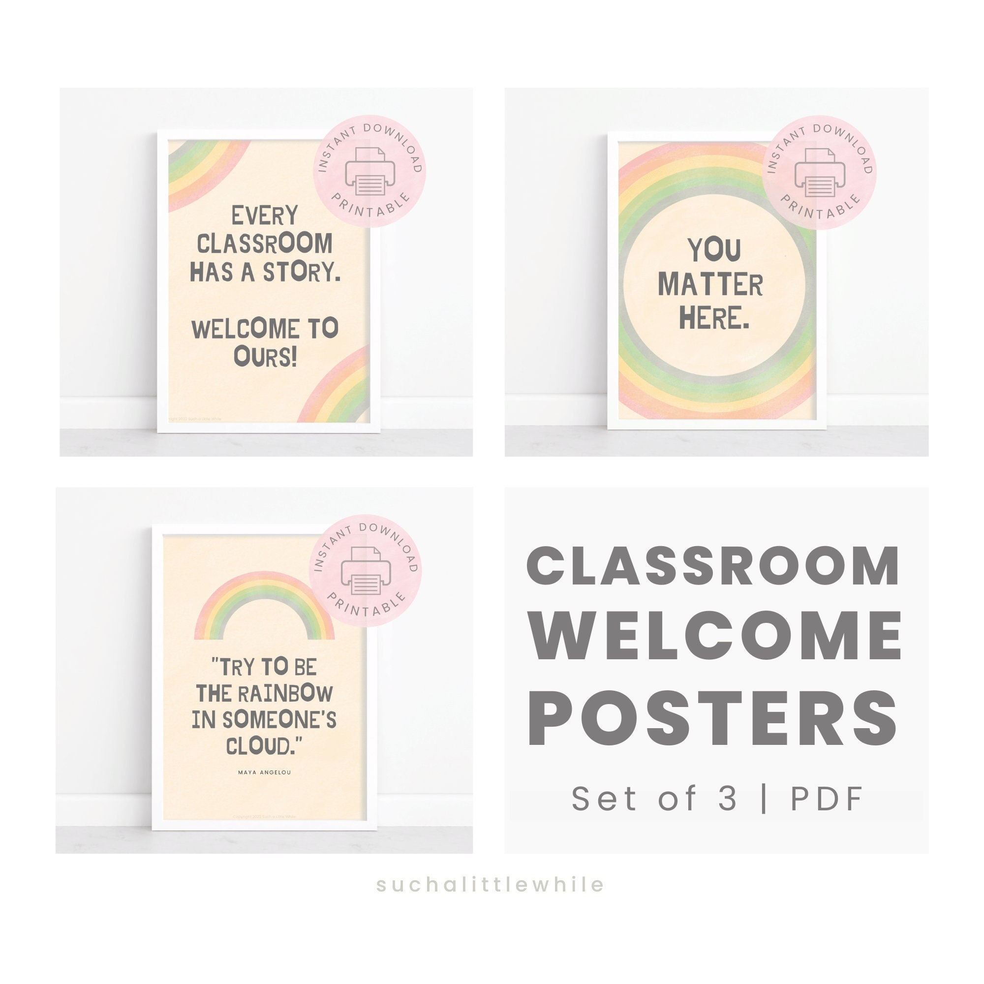 Welcome To High School Quotes