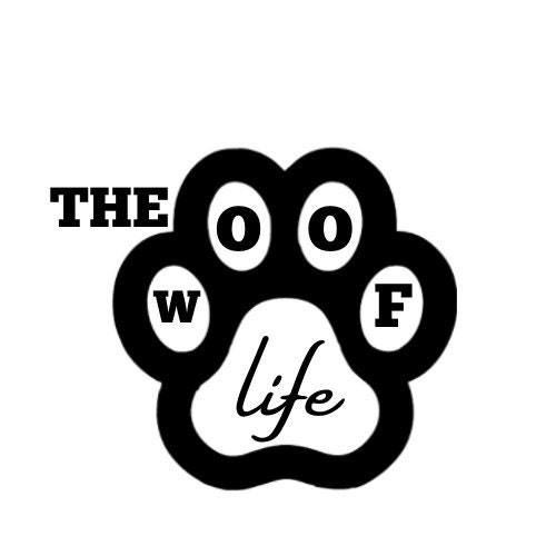 TheWoofLifeStore - Etsy