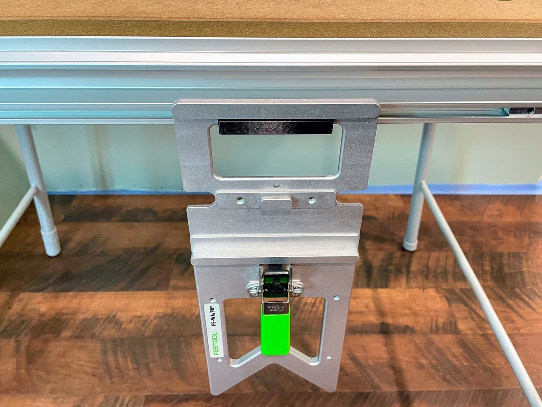 Festool MFT 3 Rail Square Holder - Store TSO, Festool & Instarail ...