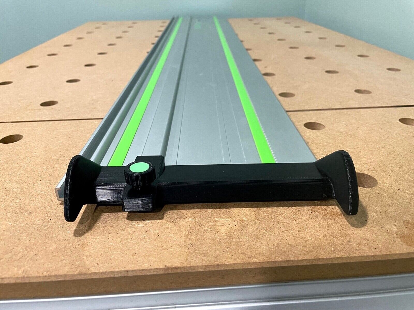 Festool Guide Rail Deflector for Track Saw Guide Rails - Etsy