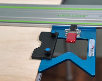 TSO Guide Rail Square Anti Tip Support Tab for GRS-16 & PE - Etsy