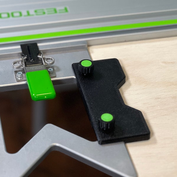 Guide Rail Square - Etsy