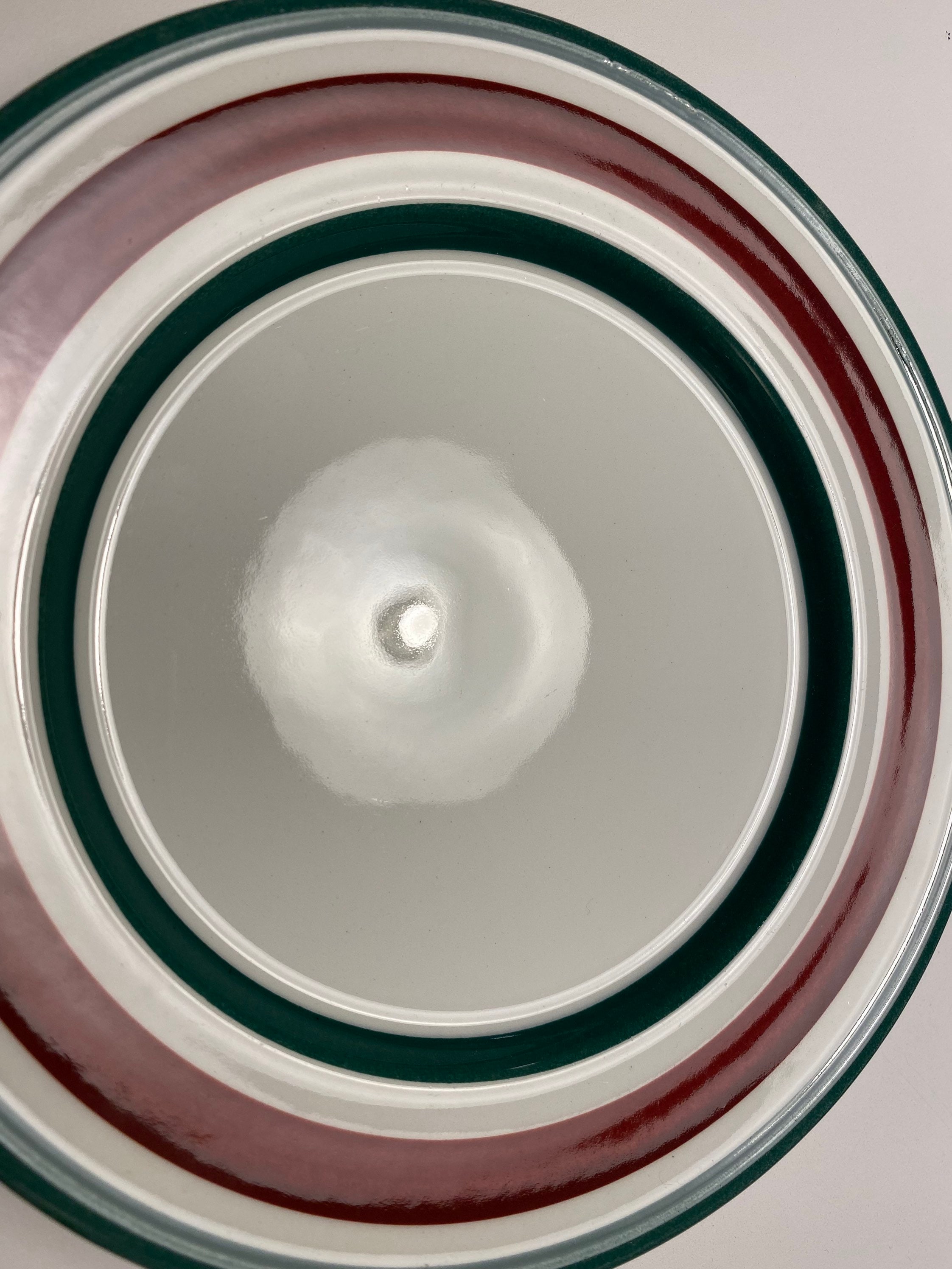 Ultra-rare Arabia PURPURI-JENKKA 20cm plate - Etsy 日本