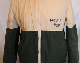 Jaguar Racing Jacket - Etsy
