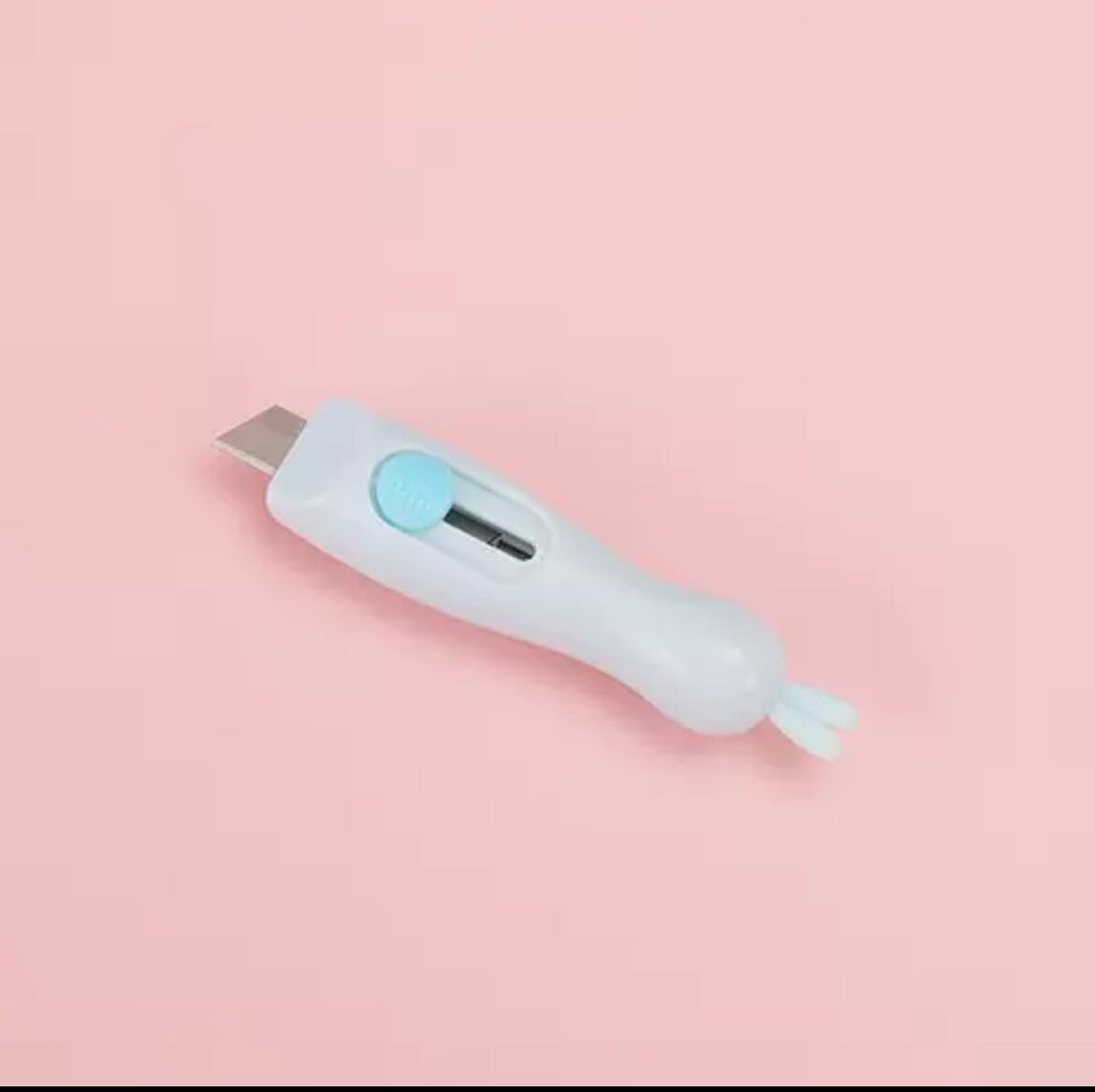 Cute Stationary Mini Package Opener/cutter | Etsy