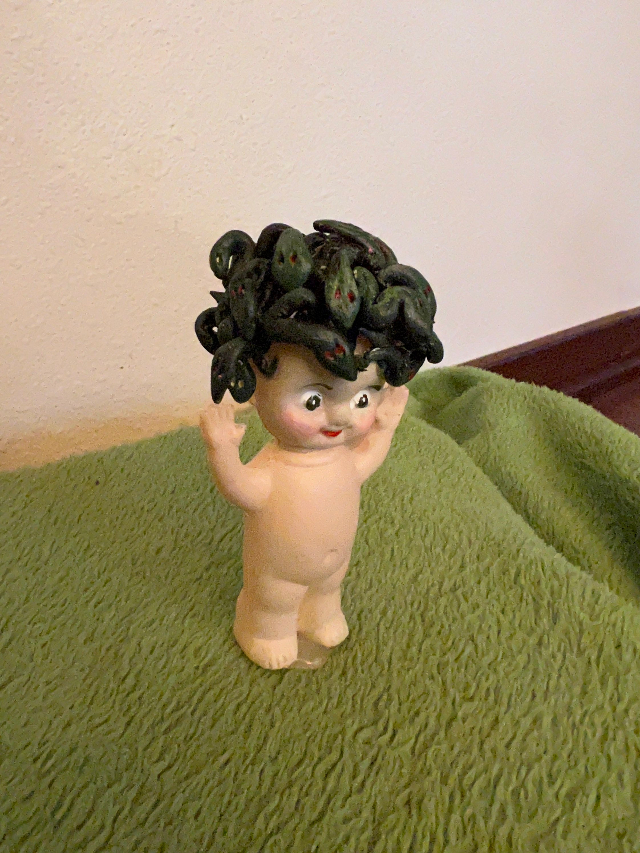 Mythological Monsters Kewpies - Etsy