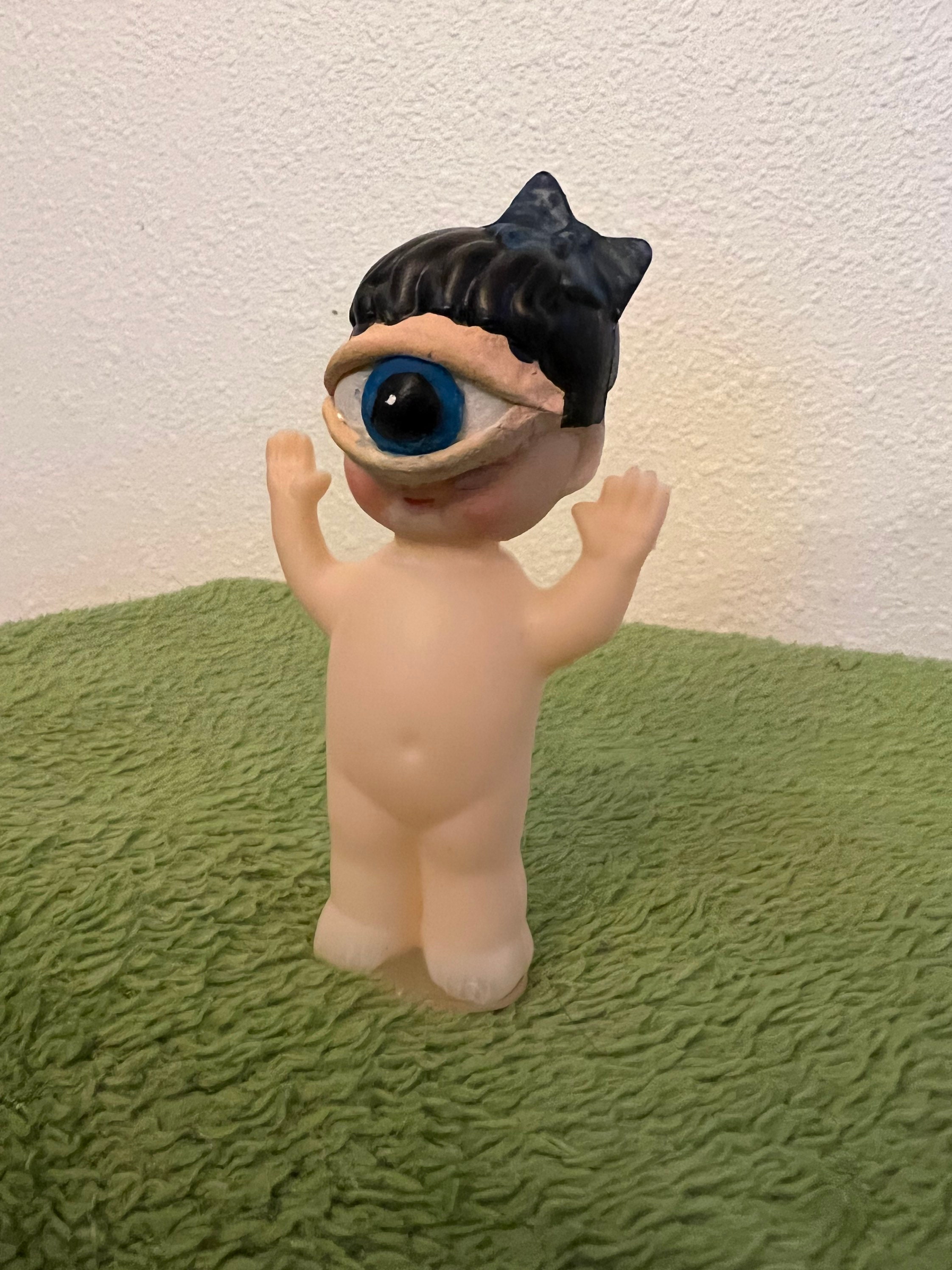 Mythological Monsters Kewpies - Etsy