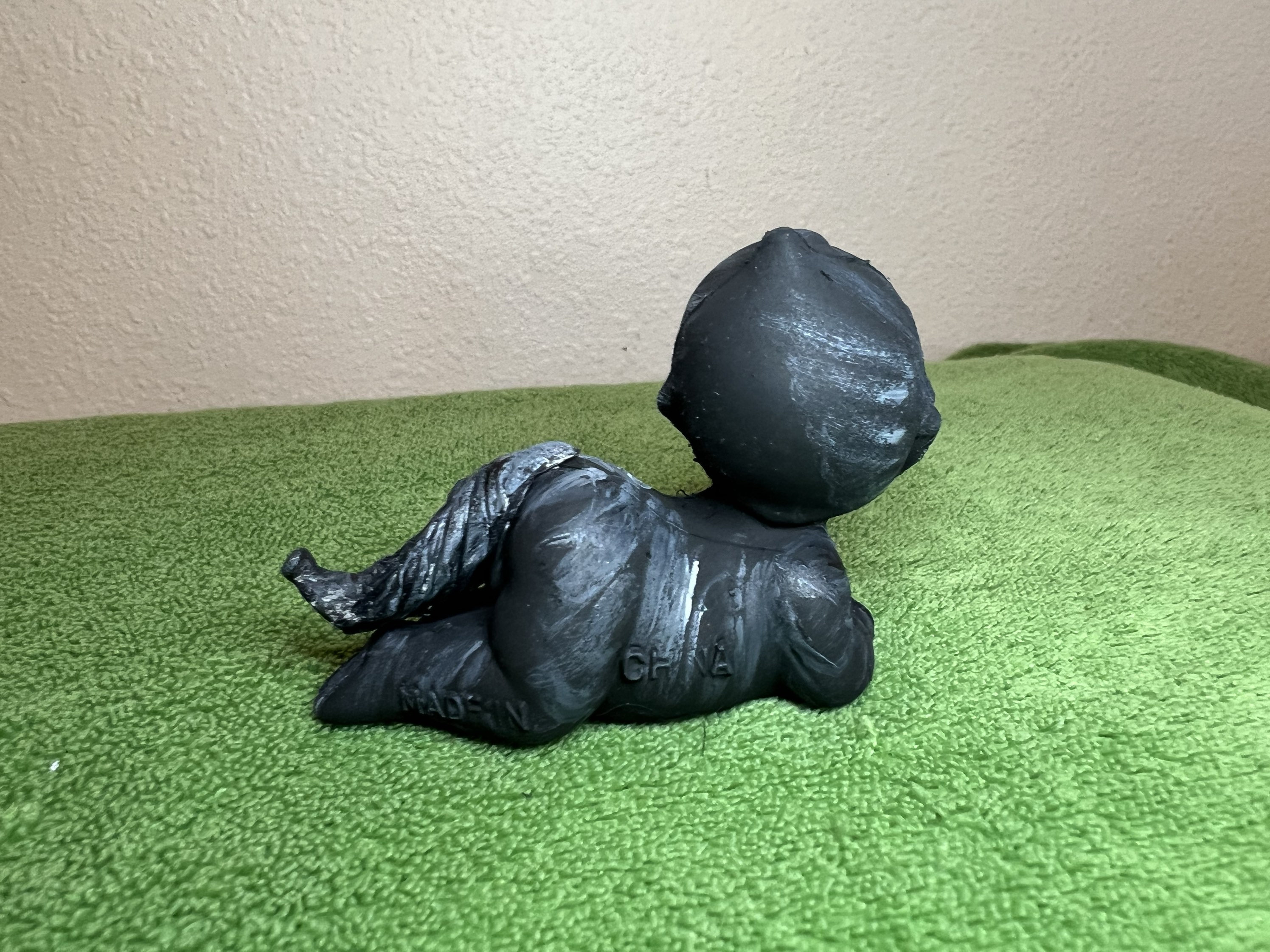 Resting Werewolf Kewpie Doll - Etsy