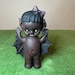 Bat Kewpie Doll - Etsy