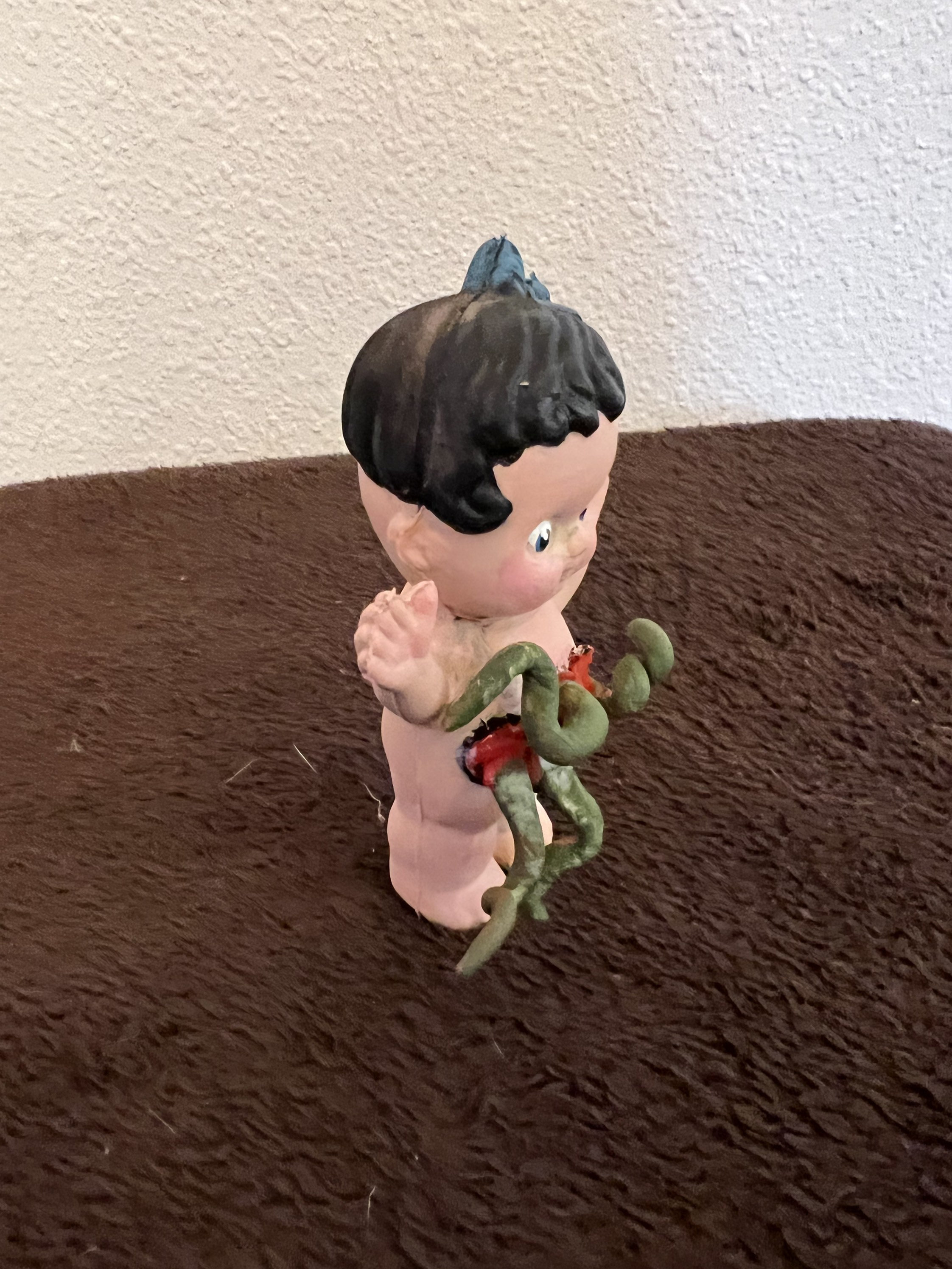 Tentacled Horror Kewpie Dolls - Etsy