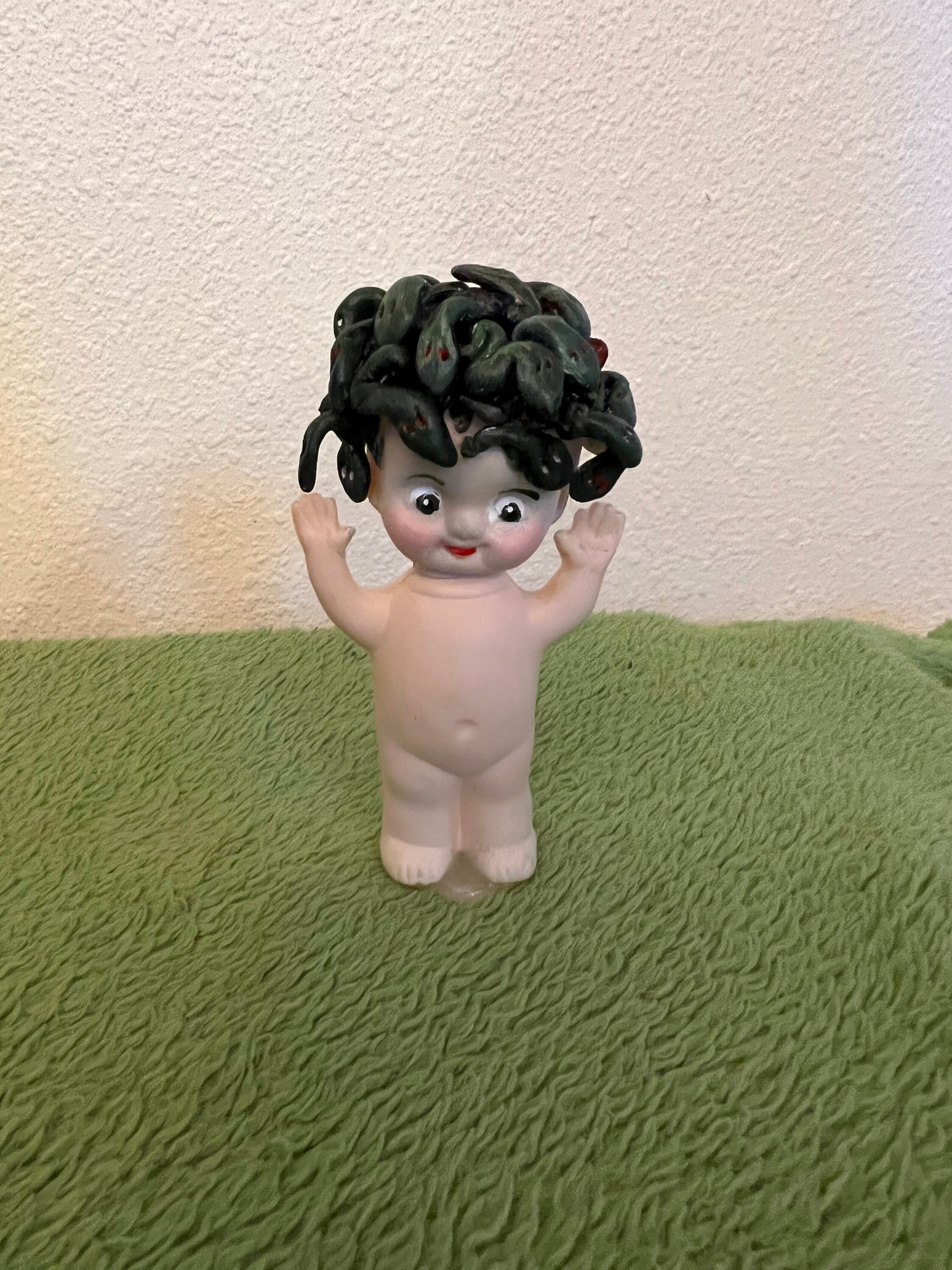 Mythological Monsters Kewpies - Etsy