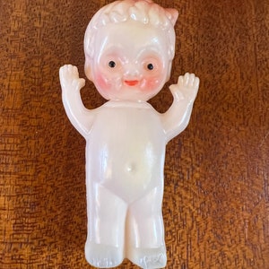 Bat Kewpie Doll - Etsy