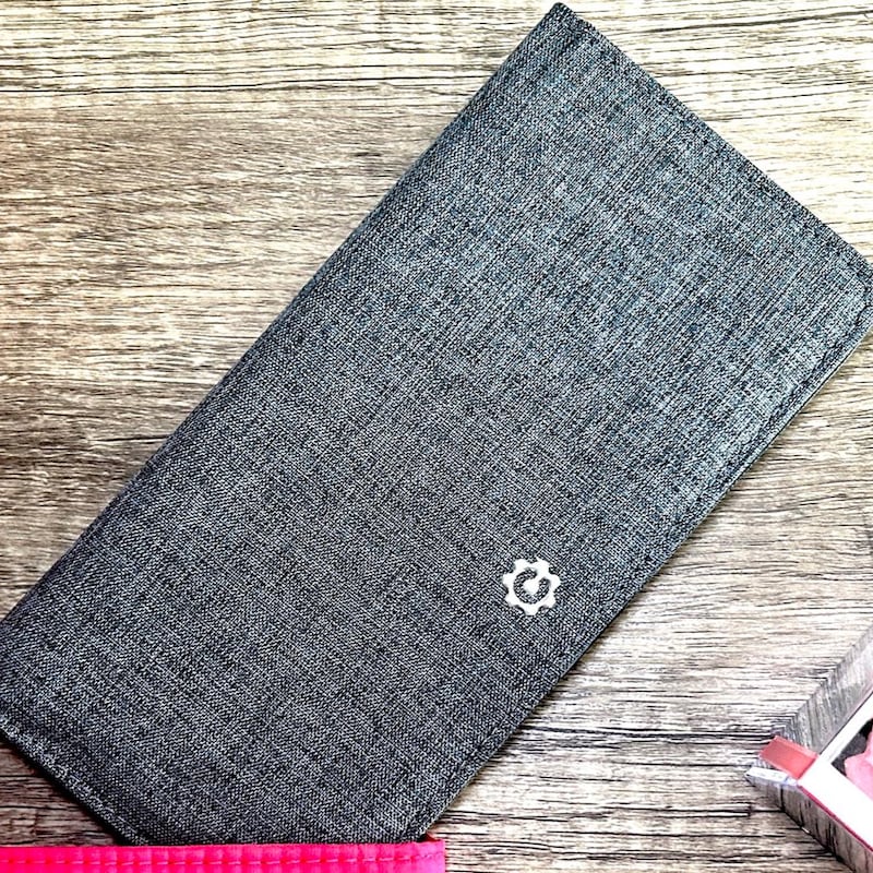 Fabric Wallet - Etsy