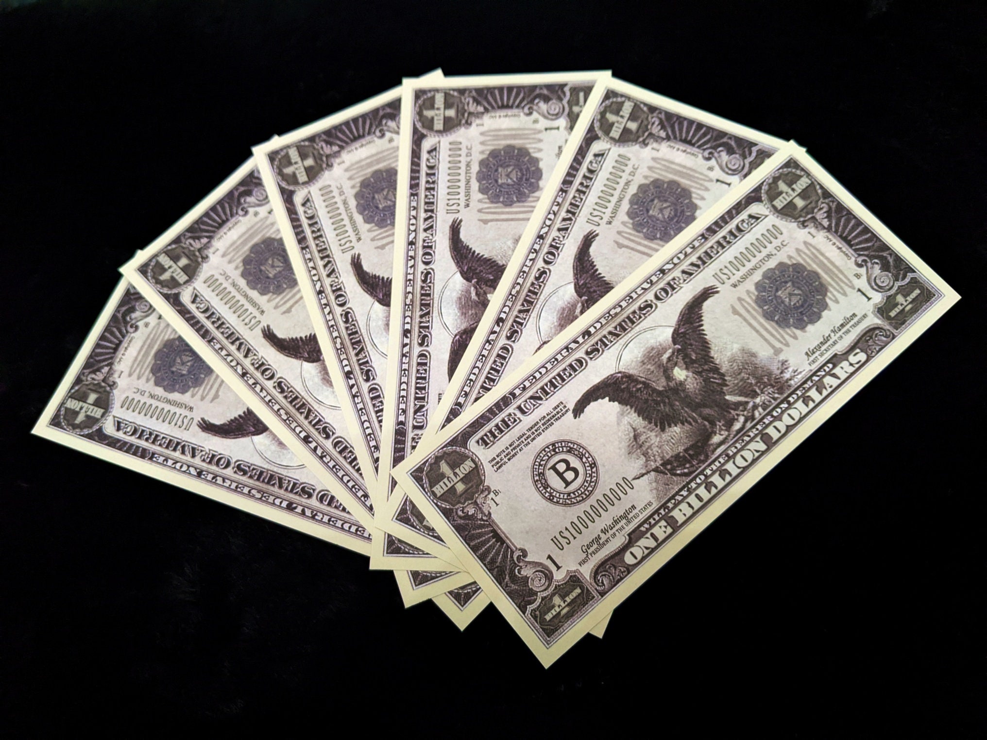 White Spells For Money