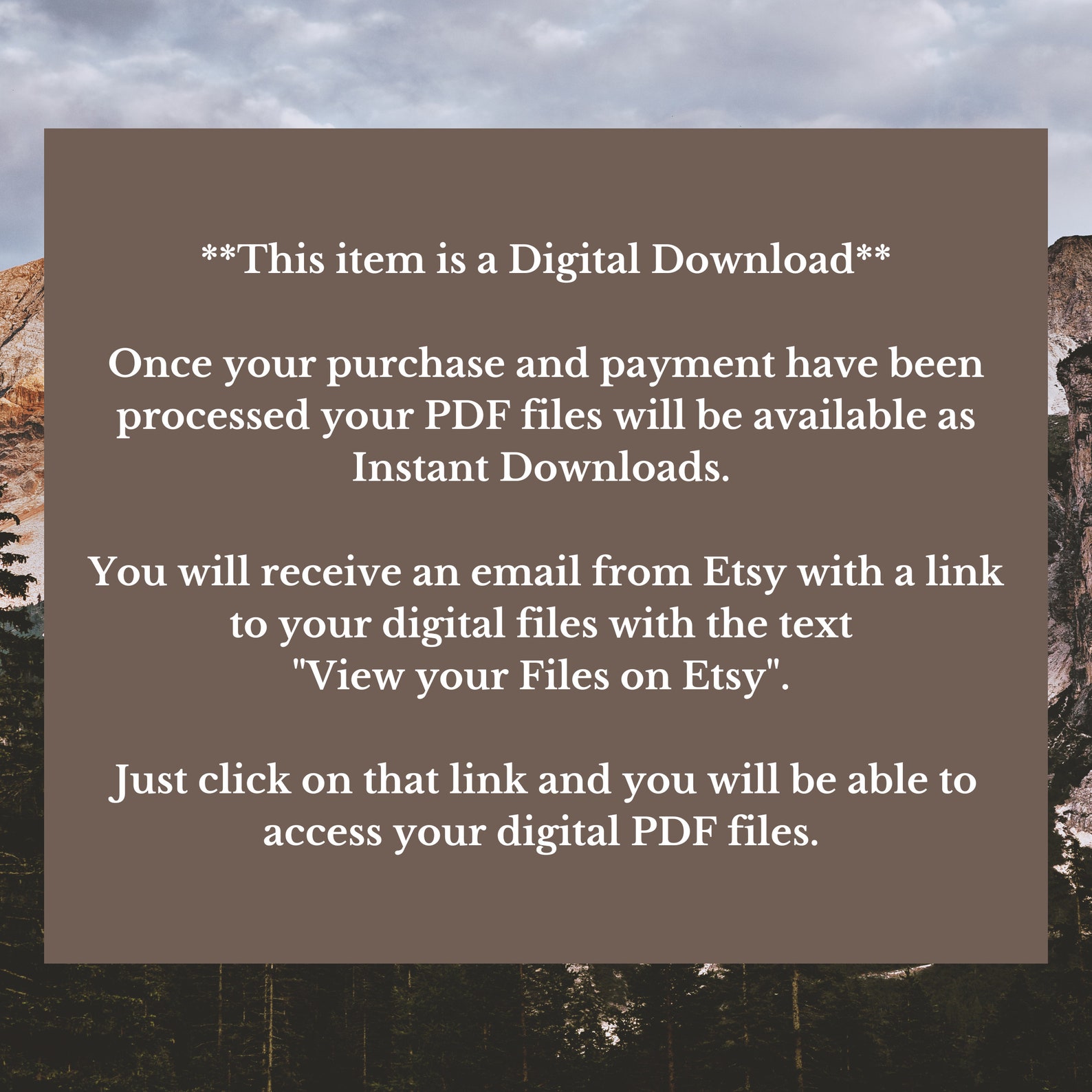 Alaskan Cruise Packing List, Printable Digital Download, Alaska Cruise ...