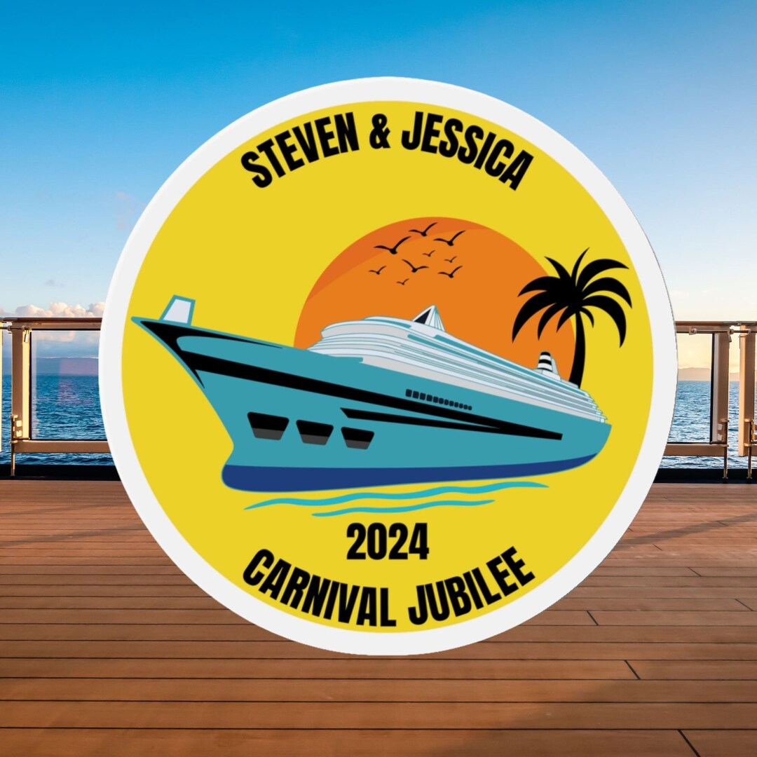 Personalized Cruise Ship Magnet, Cruise Door Magnets, Cruise Magnets ...