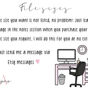 Printable Planner Dashboard, Rose Dashboard, Floral Printable Planner ...