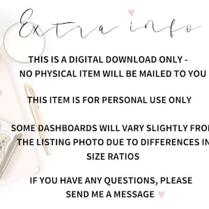 Planner Stack in Bed, Lazy Planning Morning and Coffee Dashboard ...