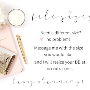 Planner Stack in Bed, Lazy Planning Morning and Coffee Dashboard ...