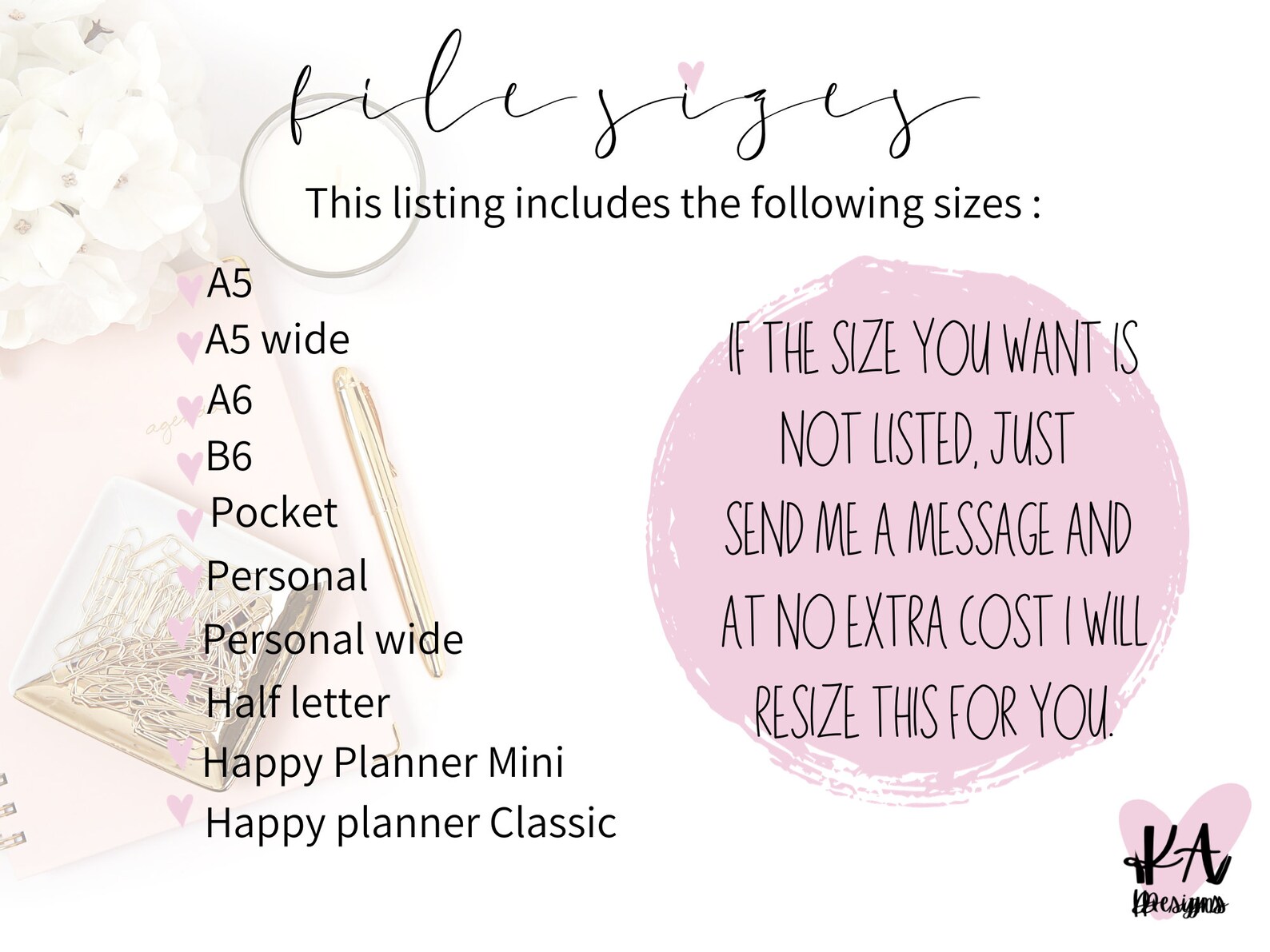 Planner Stack in Bed, Lazy Planning Morning and Coffee Dashboard ...