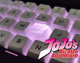 Jojo Keyboard - Etsy