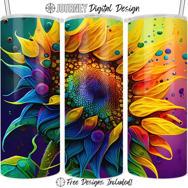 Digital Alcohol Ink - Etsy