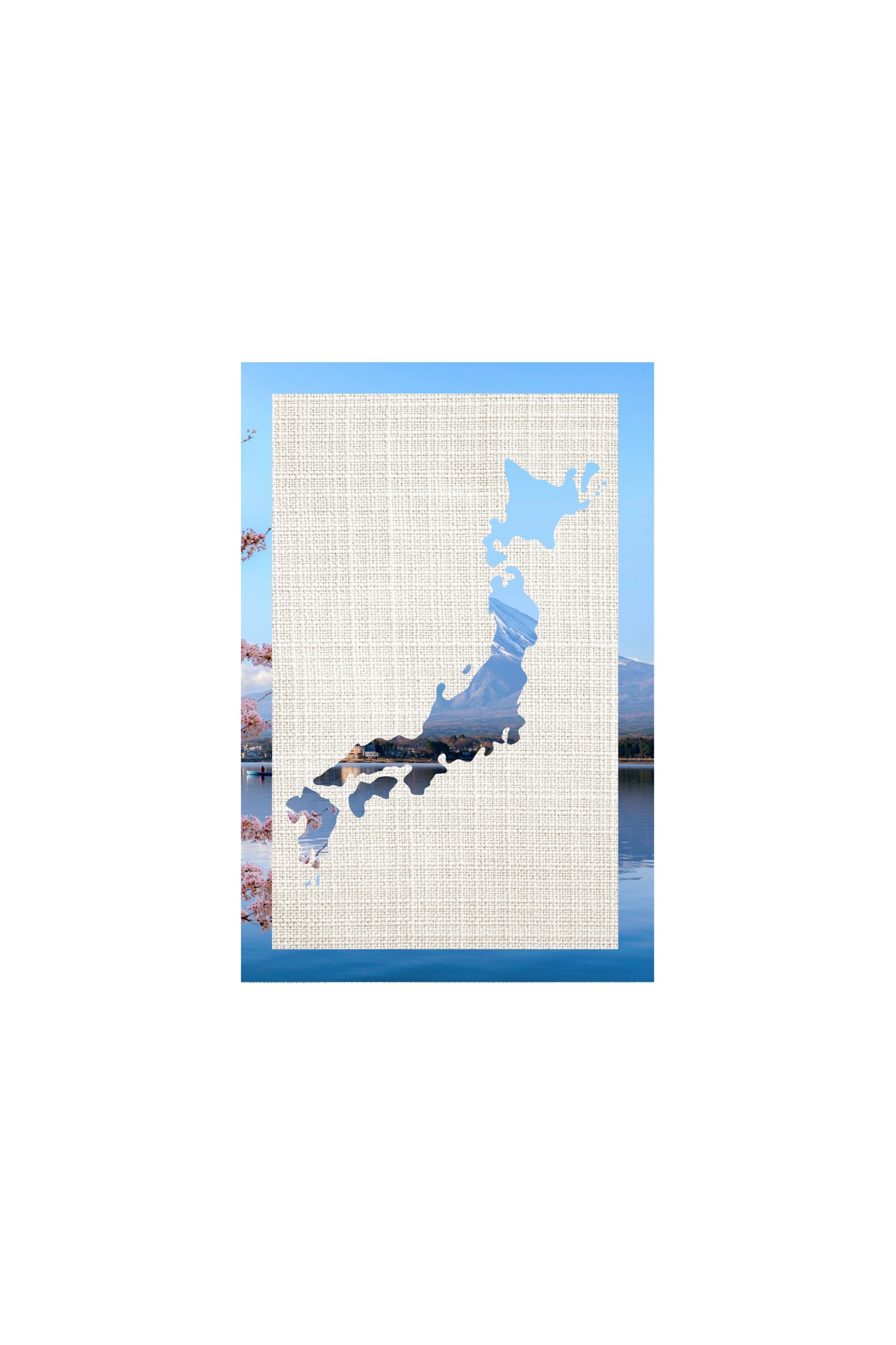 Printable Japan Wall Art Map Downloadable Print Digital Download Canvas ...