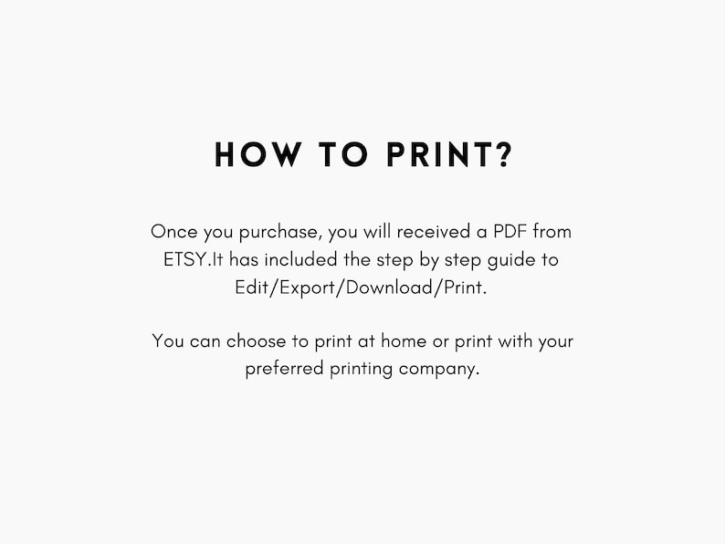 Beauty Salon VIP Membership Flyer Template Flyer Catalog | Etsy