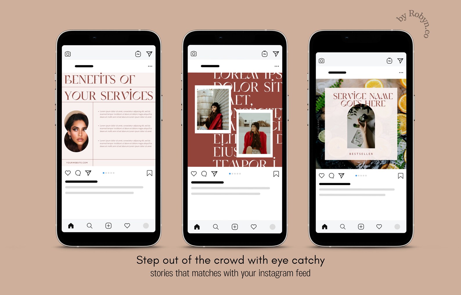 65 Editable Social Media Bundle Pack Template Skincare Beauty - Etsy