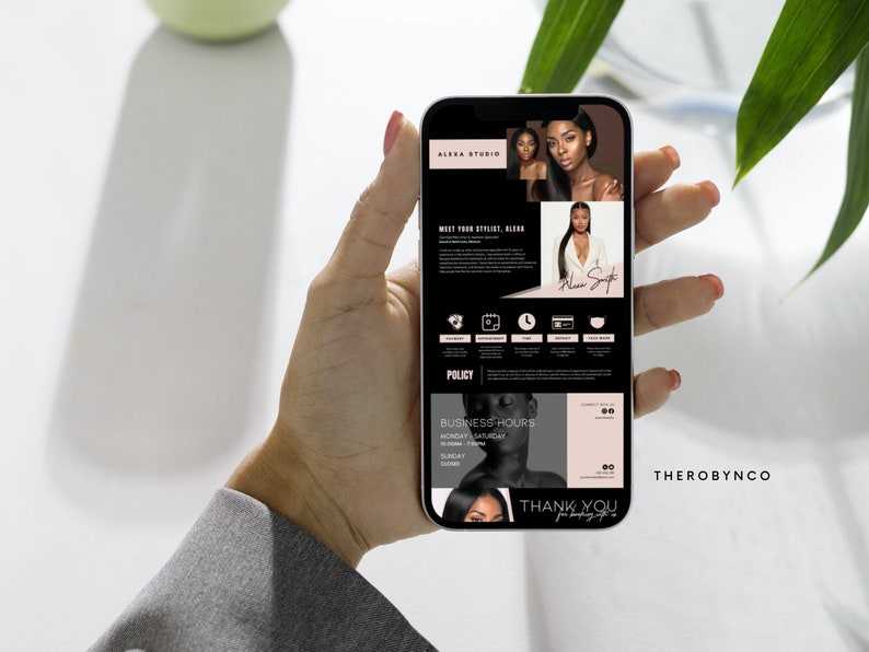 DIY Acuity Site Acuity Scheduling Banner Templates Booking - Etsy