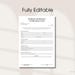 Student Enrollment Verification Form Template, Proof of Enrolment Form ...