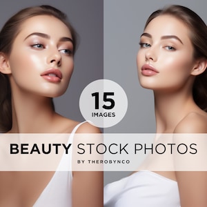 Lip Filler Model Stock Photos, Beautiful Lip Augmentation, Dermal ...