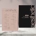 DIY Aesthetic Price List Design Templates, Pre Made Complete List ...