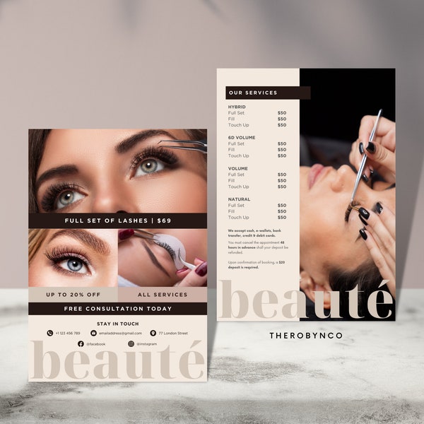 Eyelash Extension - Etsy