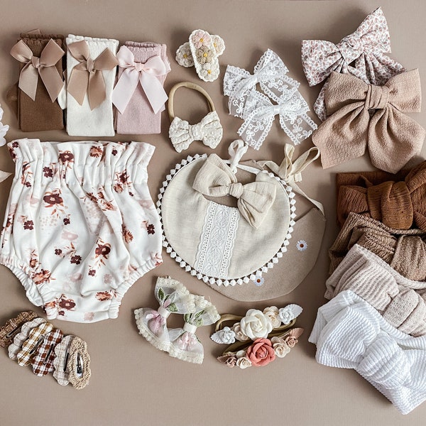 Baby Accessories - Etsy