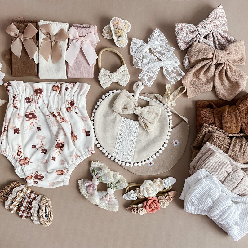 Baby Accessory - Etsy