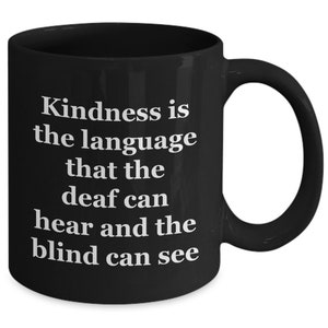 Deaf, Hearing Impaired, Deaf Gifts, Gift for Child Kids Him Girl Boy ...