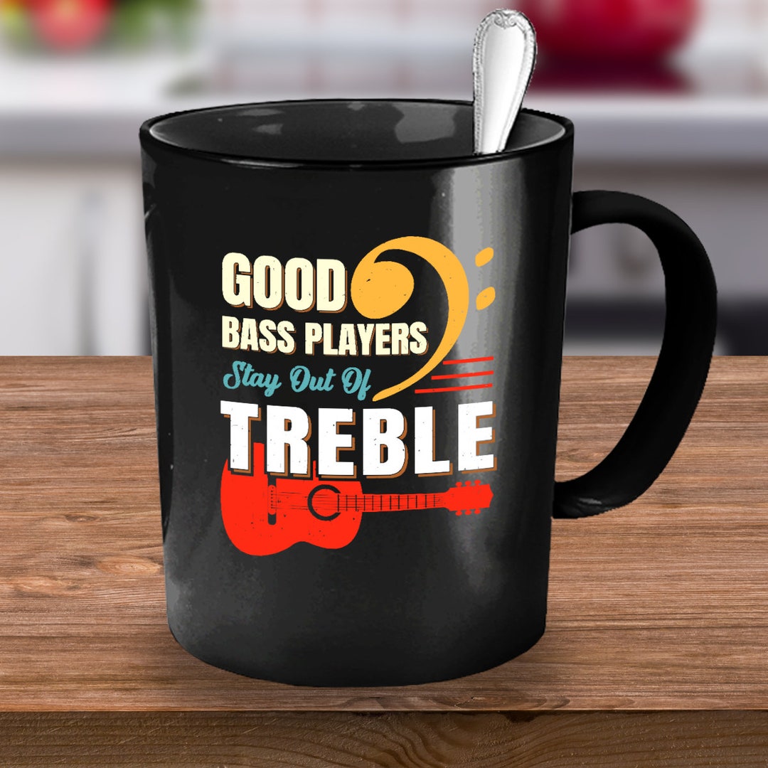 Double Bass Mug, Double Bass Gift, Double Bass Teacher, Gift for Double ...