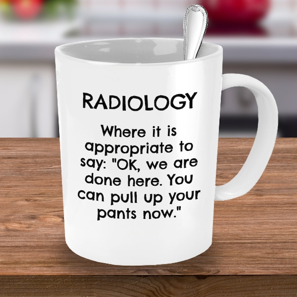 Radiology Jokes - Etsy