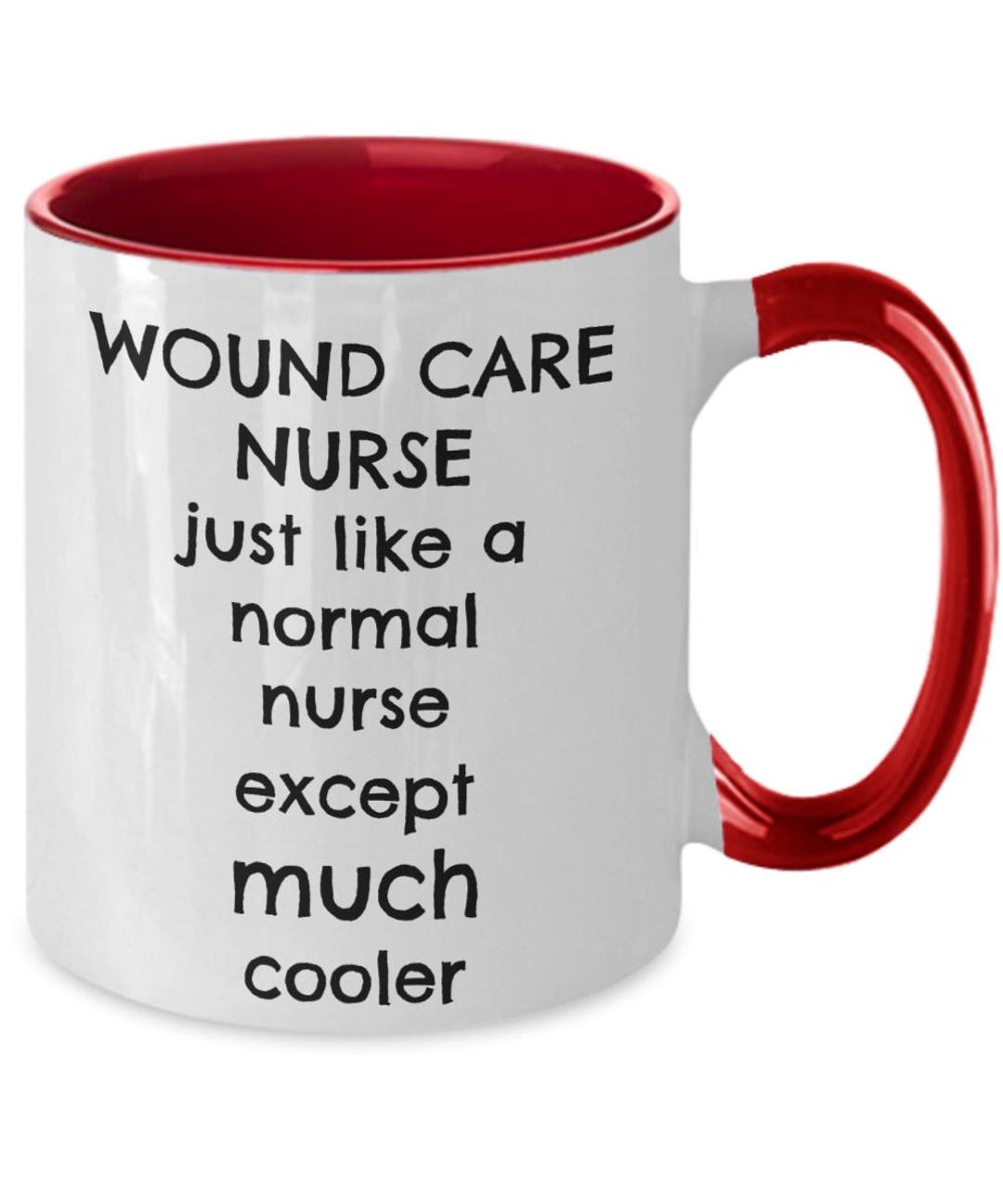 Wound Care Nurse Gift, Wound Care Nurse Gifts, Wound Care Nurse Mug ...