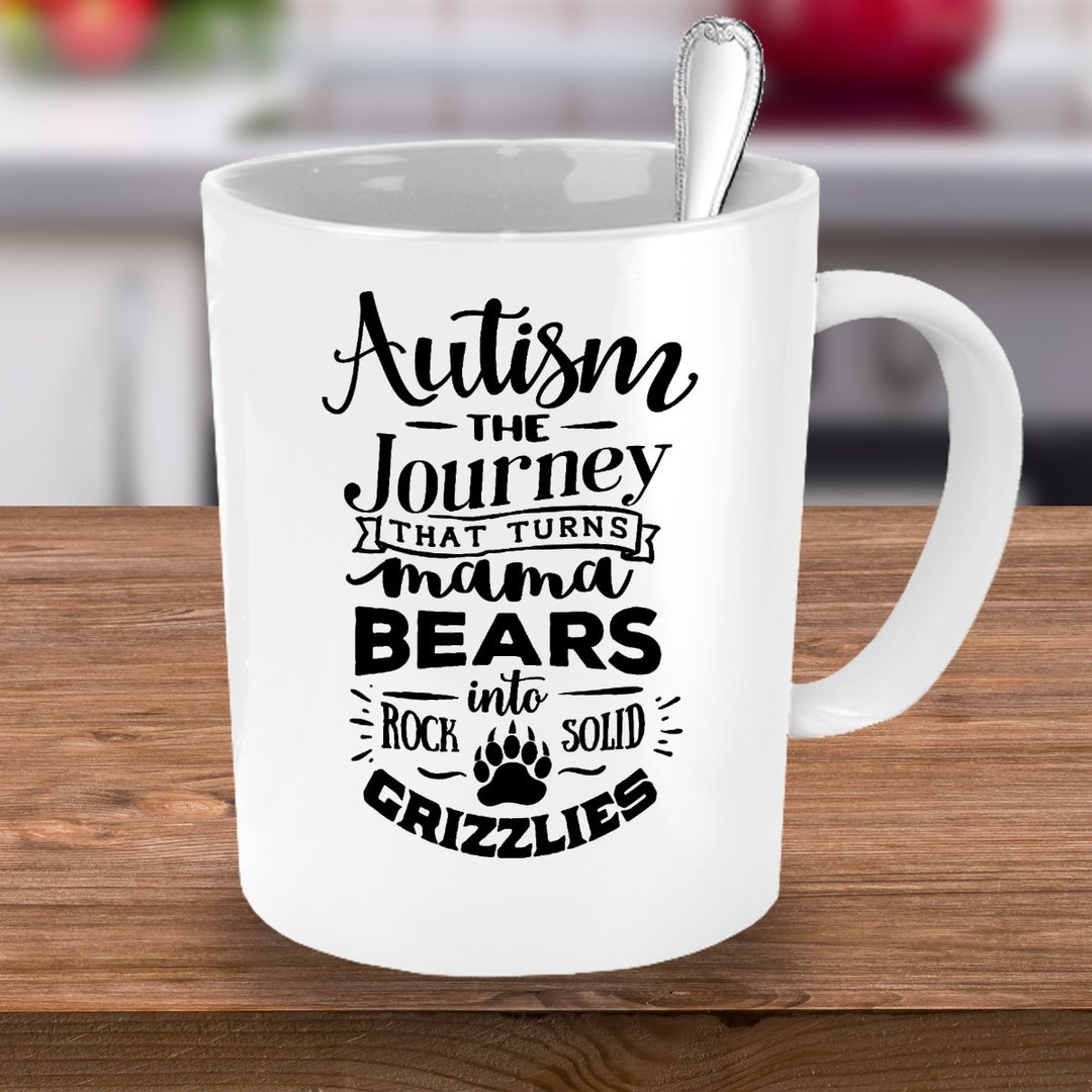 Autism Mom, Autism Awareness, Autism Mama Gift, Autism, Autism ...