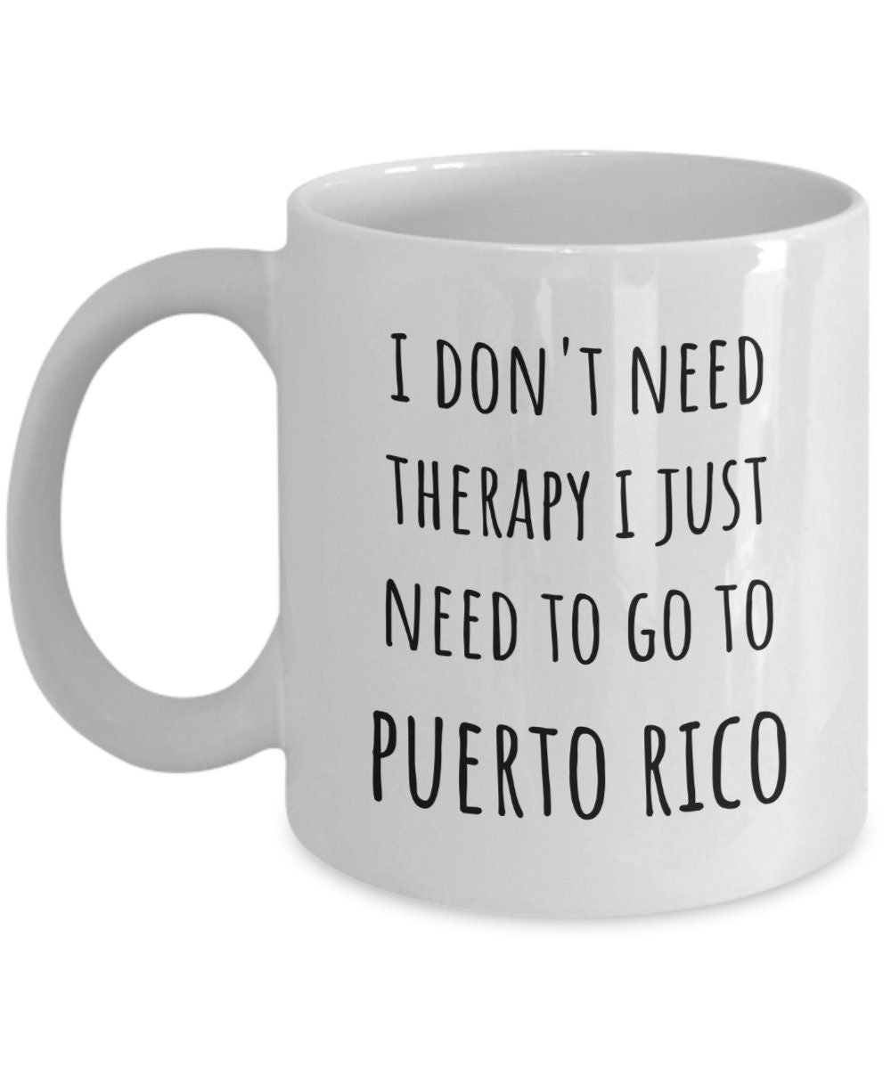 Puerto Rico Gifts, Puerto Rican Dad Gifts, Puerto Rico, Puerto Rican ...
