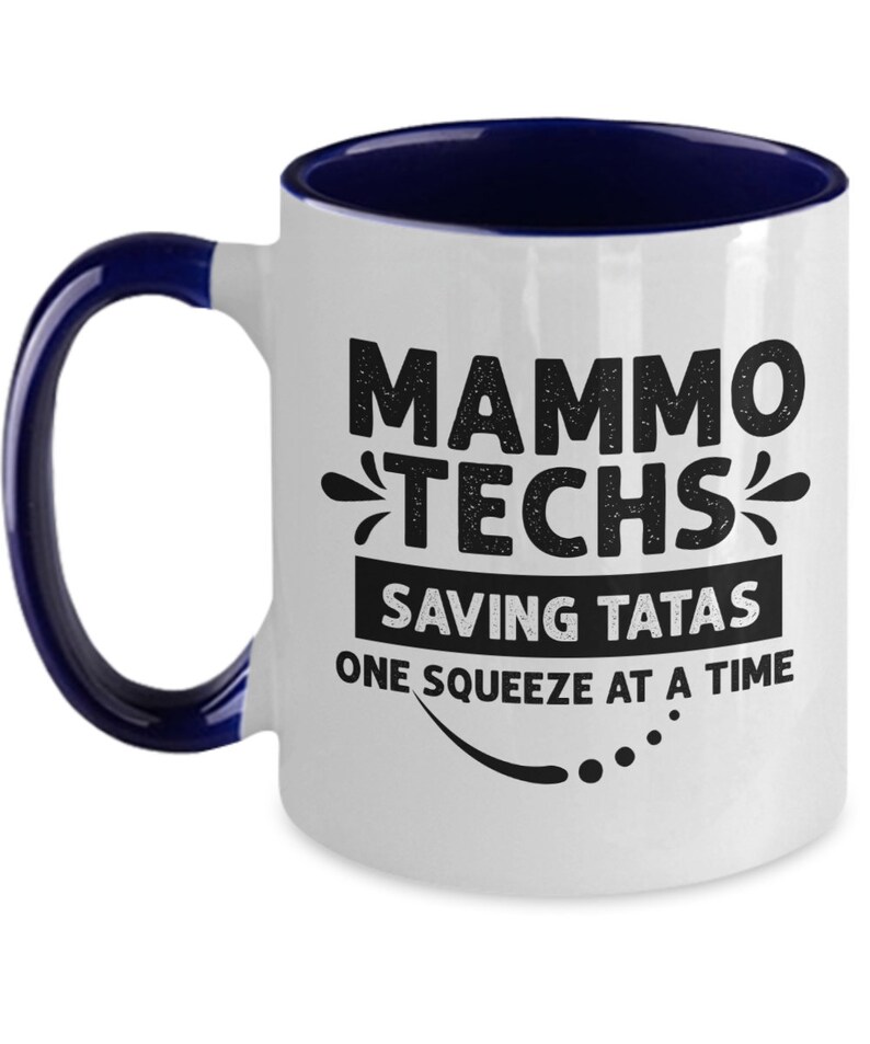 Mammo Tech, Mammo Tech Gift, Mammo Technologist, Mammo Tech Gifts ...