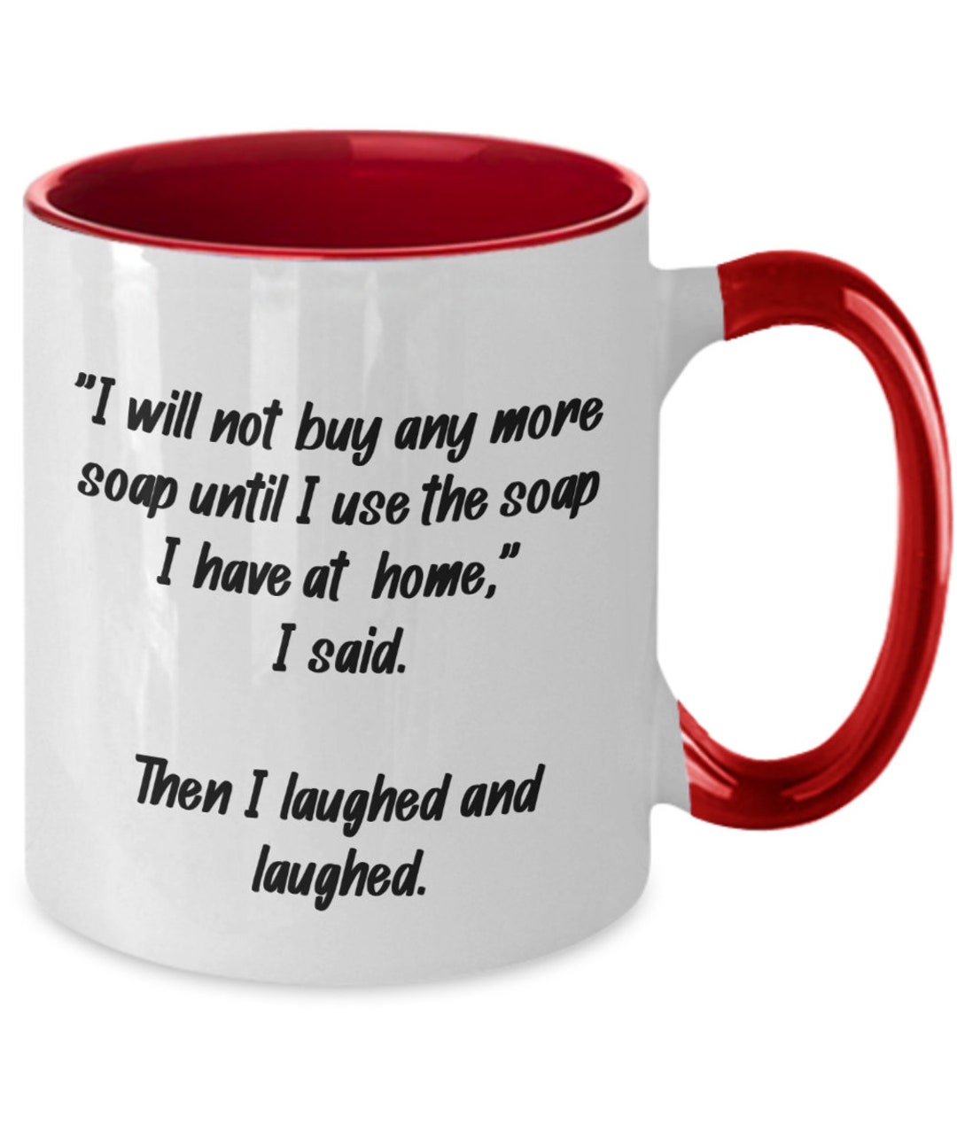 Soap Carving Mugs, Soap Carving Mug, Gift Ideas for Soap Carvers, Funny ...